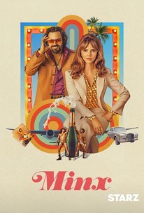 Minx - Rotten Tomatoes