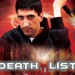 Death List - Rotten Tomatoes