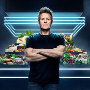 Next Level Chef - Rotten Tomatoes