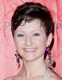 Jordan Todosey | Rotten Tomatoes