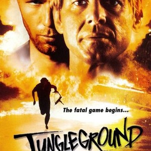 Jungleground - Rotten Tomatoes
