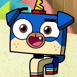 Unikitty: Season 1, Episode 31 - Rotten Tomatoes