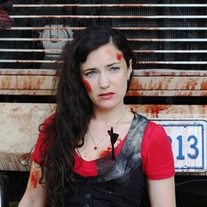 April Mullen - Rotten Tomatoes