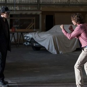 Drive Hard - Rotten Tomatoes