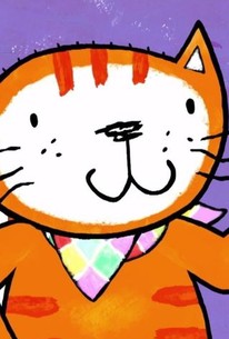 Poppy Cat: Season 1, Episode 5 - Rotten Tomatoes