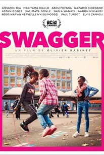Swagger | Rotten Tomatoes