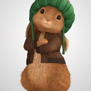 Peter Rabbit - Rotten Tomatoes