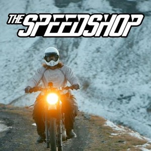 The Speedshop - Rotten Tomatoes
