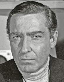 Guy Doleman | Rotten Tomatoes