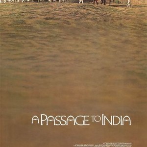 A Passage to India - Rotten Tomatoes