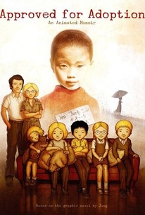 Approved for Adoption | Rotten Tomatoes