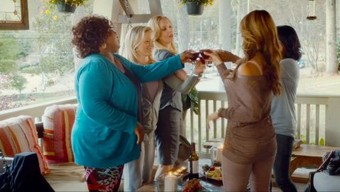 Tyler Perry's The Single Moms Club - Rotten Tomatoes