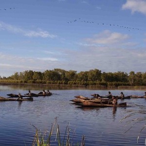 Ten Canoes - Rotten Tomatoes