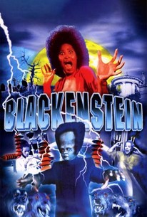 Blackenstein - Rotten Tomatoes