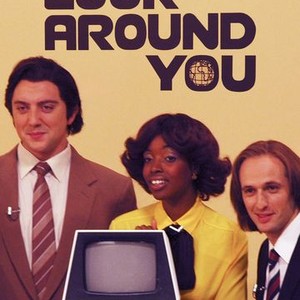 Look Around You - Rotten Tomatoes