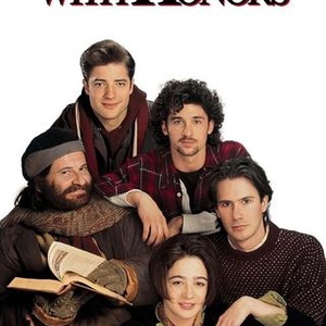 With Honors - Rotten Tomatoes