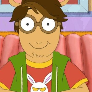 Arthur: Season 25, Episode 4 - Rotten Tomatoes