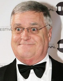 Max Gillies - Rotten Tomatoes