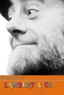 Lambert & Co. | Rotten Tomatoes