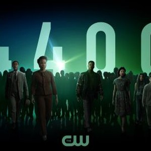 4400 - Rotten Tomatoes