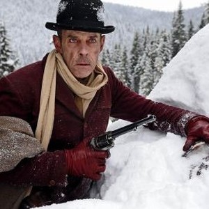 The Timber - Rotten Tomatoes