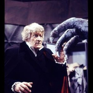 Jon Pertwee - Rotten Tomatoes