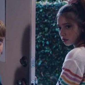 Let Us In - Rotten Tomatoes
