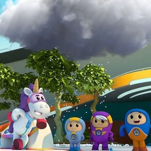 Go Jetters: Season 2, Episode 11 - Rotten Tomatoes