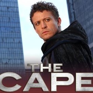 The Cape - Rotten Tomatoes