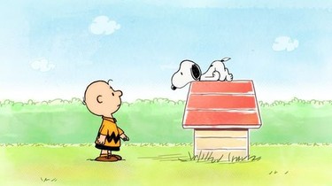 Peanuts Cartoon Network S - Infoupdate.org
