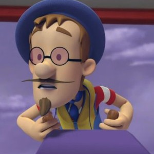 PAW Patrol: Season 2, Episode 22 - Rotten Tomatoes