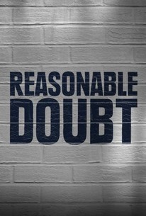 Reasonable Doubt: Season 1 | Rotten Tomatoes