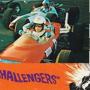 The Challengers - Rotten Tomatoes