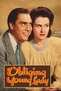 Obliging Young Lady | Rotten Tomatoes