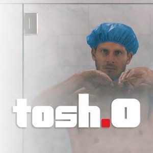 Tosh.0: Season 4, Episode 22 - Rotten Tomatoes