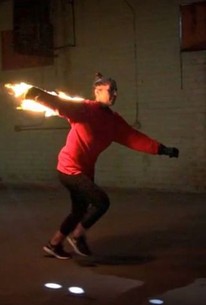 Fear Factor: Season 2, Episode 4 | Rotten Tomatoes