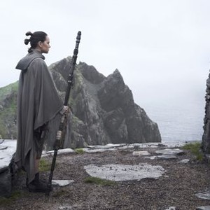 Star Wars: The Last Jedi - Rotten Tomatoes