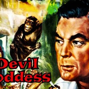 Devil Goddess - Rotten Tomatoes