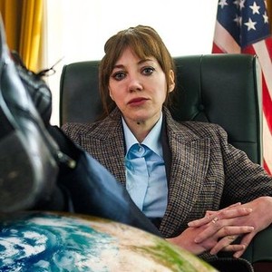 Cunk on Earth - Rotten Tomatoes