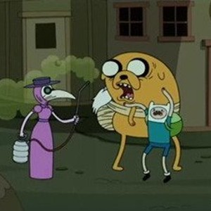 Adventure Time: Season 1 - Rotten Tomatoes