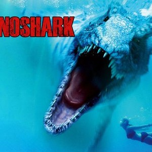 Dinoshark - Rotten Tomatoes
