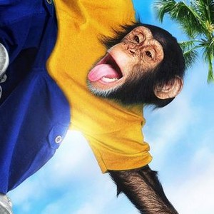 MVP2: Most Vertical Primate - Rotten Tomatoes