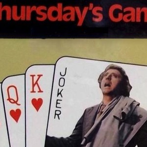 Thursday's Game - Rotten Tomatoes
