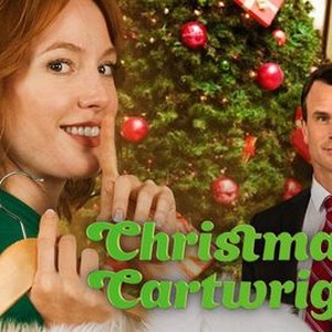 Christmas at Cartwright's - Rotten Tomatoes