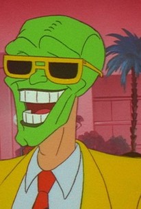 The Mask: Season 2, Episode 14 | Rotten Tomatoes