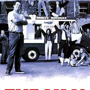 The Van - Rotten Tomatoes