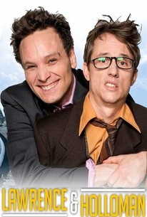 Lawrence & Holloman (2013) | Rotten Tomatoes