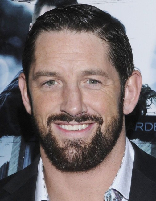 Wade Barrett - Rotten Tomatoes