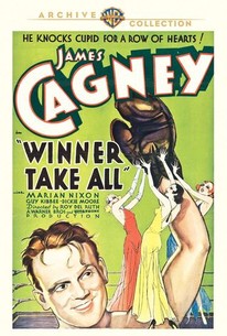 Winner Take All | Rotten Tomatoes