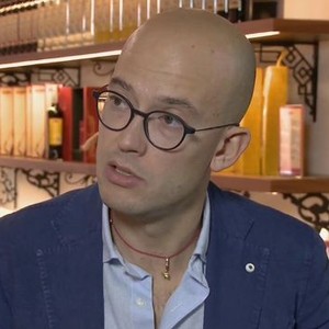 On the Road With Vic Rallo: Italy!: Season 1, Episode 6 - Rotten Tomatoes